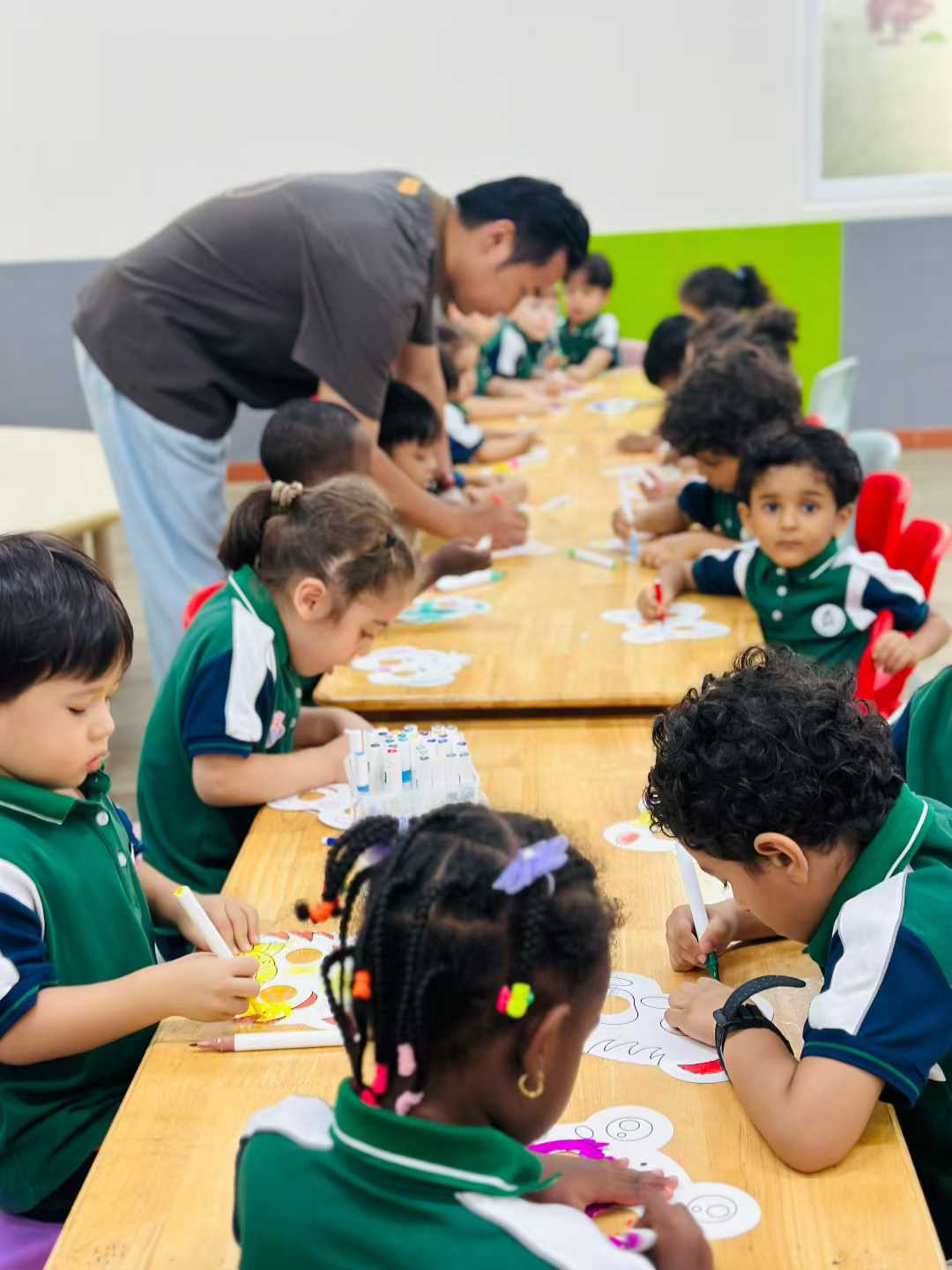 RIS International Schools